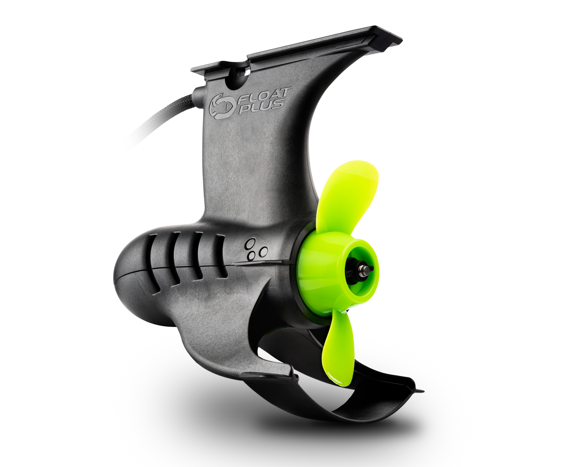 FLOAT PLUS Pro 2 :: ebellyboat